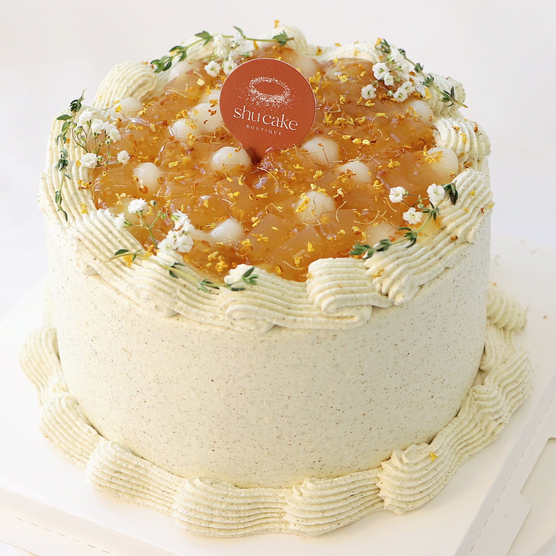 ShuCake Toronto | Birthday & Wedding Cakes, GTA Delivery – Shu Cake ...
