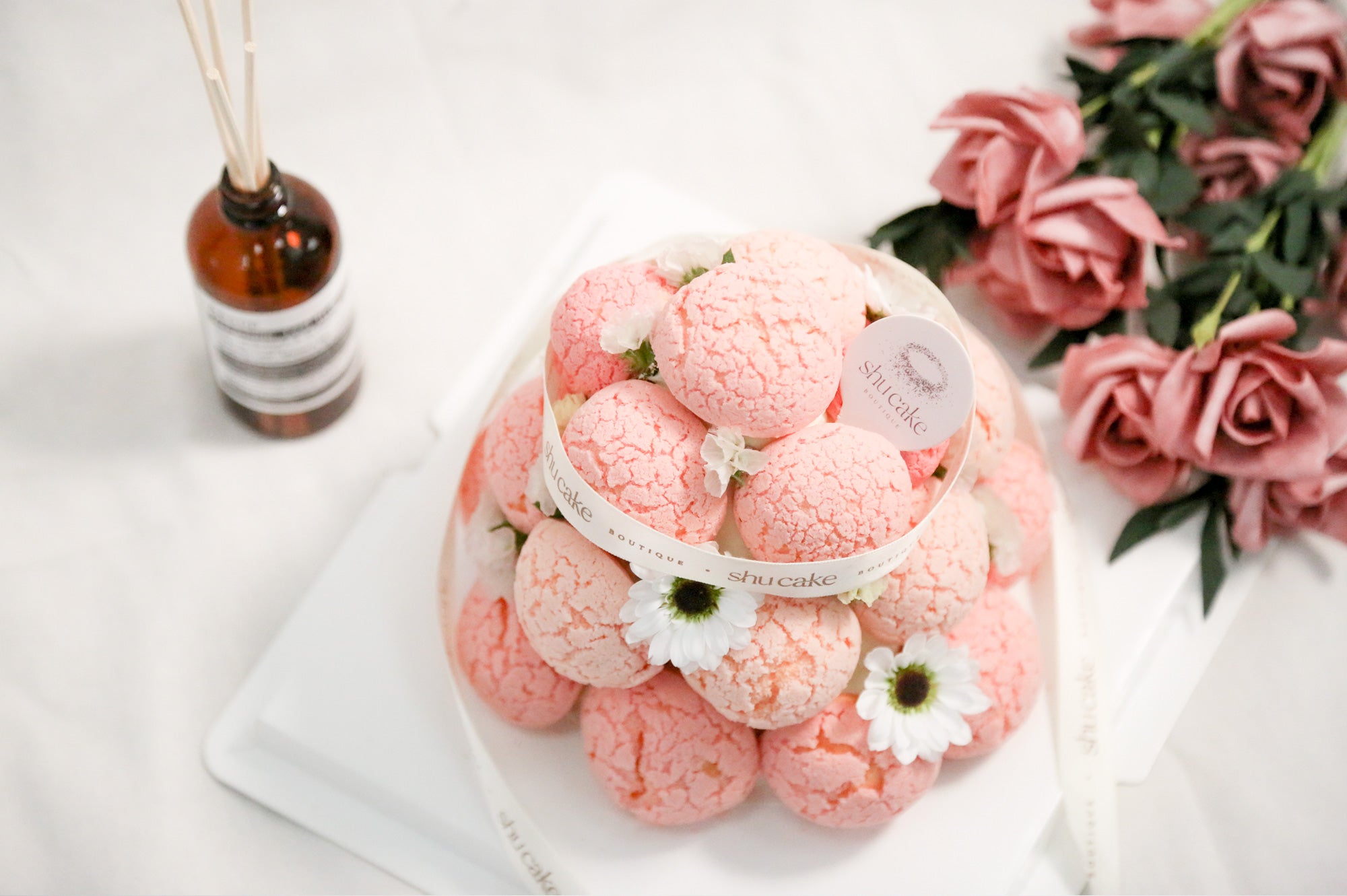 ShuCake Toronto | Birthday & Wedding Cakes, GTA Delivery – Shu Cake ...