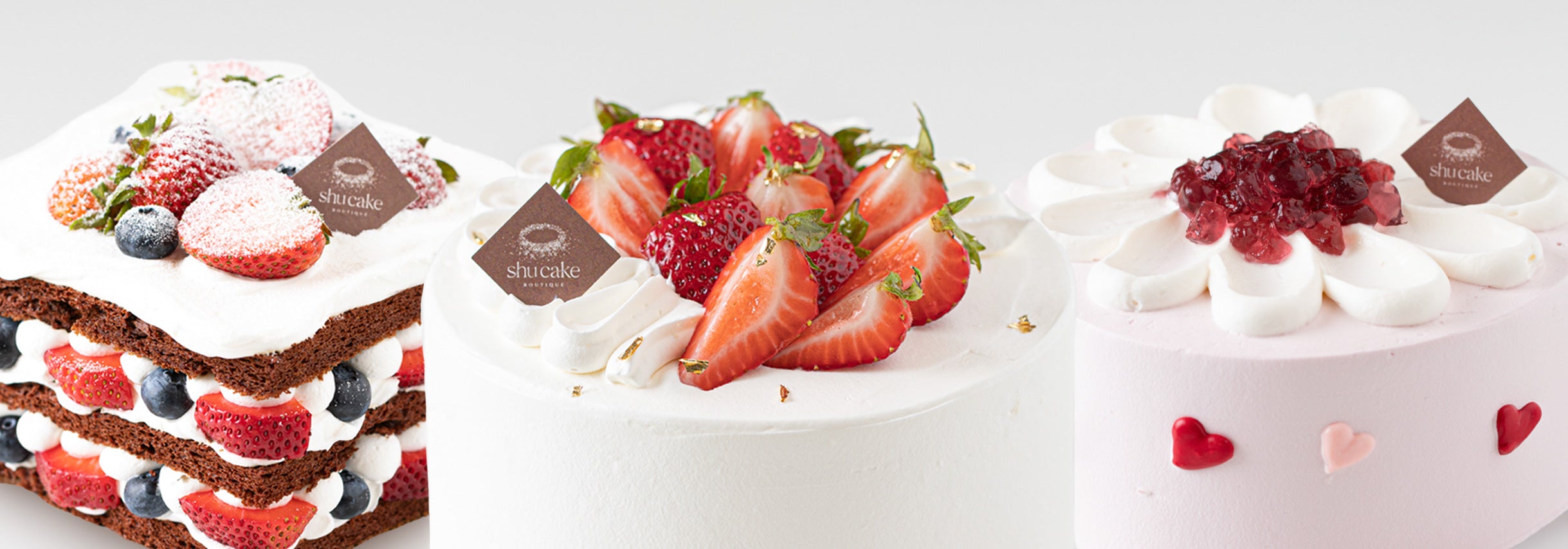 ShuCake Toronto | Birthday & Wedding Cakes, GTA Delivery – Shu Cake ...